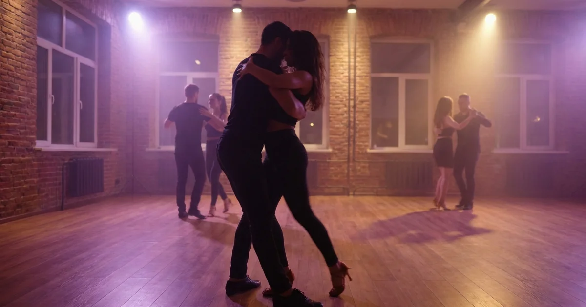 Bachata Events in Phuket — 3 Socials (2026)
